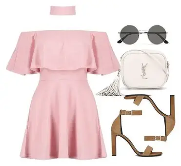 Cute Polyvore Outfits