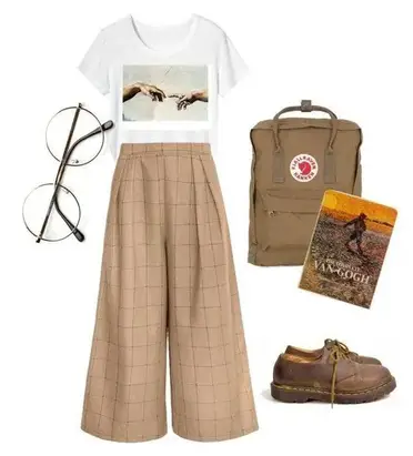 How To Dress Like A Hipster Polyvore
